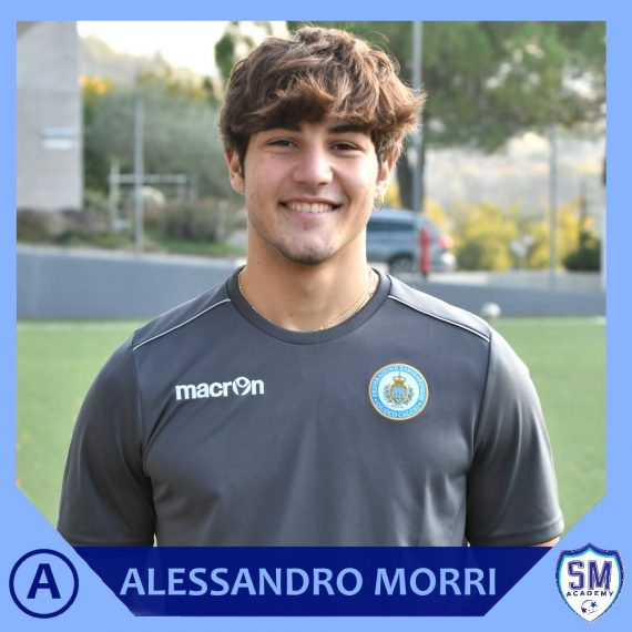 San Marino Academy | Alessandro Morri