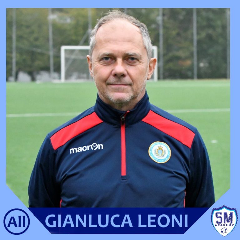 San Marino Academy | Gianluca Leoni