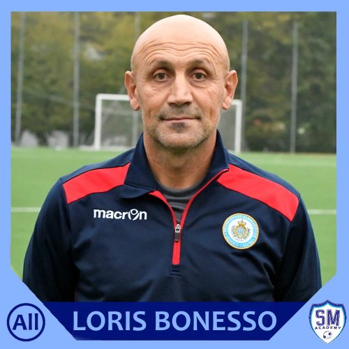 San Marino Academy | Loris Bonesso