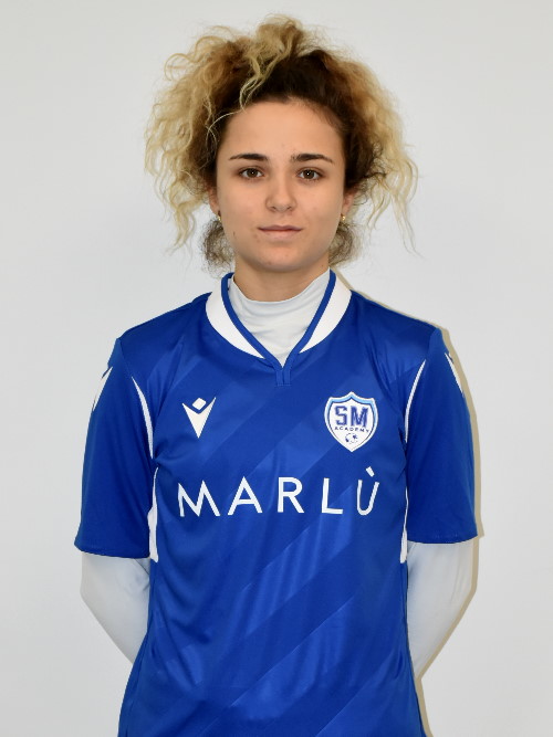 San Marino Academy | Flavia Fancellu