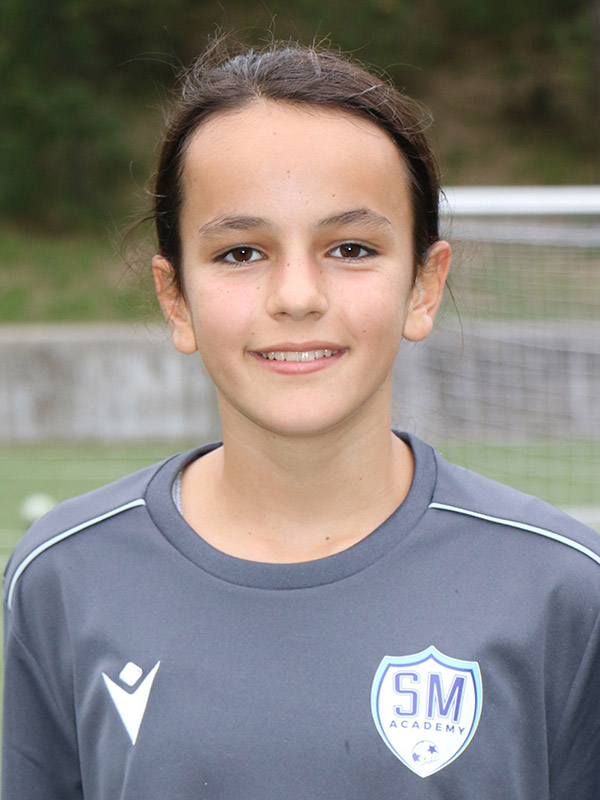 San Marino Academy | Primo punto per le Under 13, Emma Lozzi invitata ...